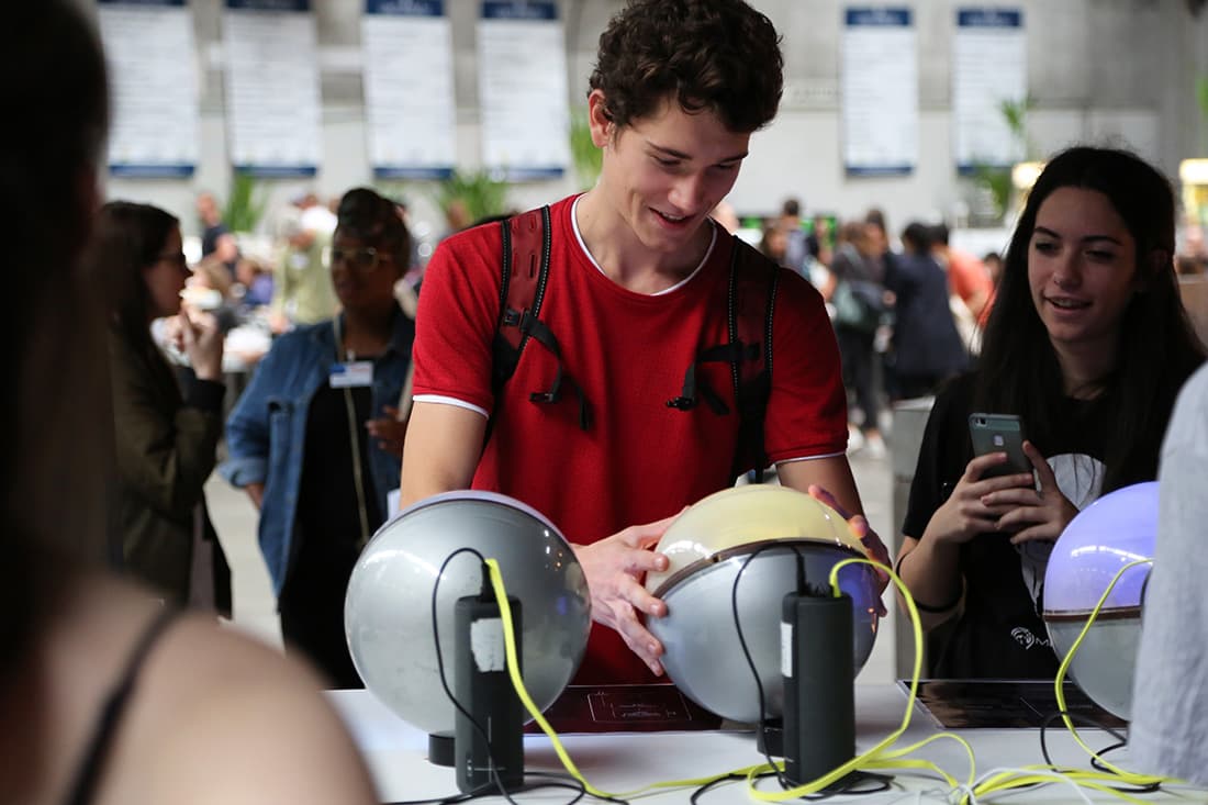 QUT - Design Festival