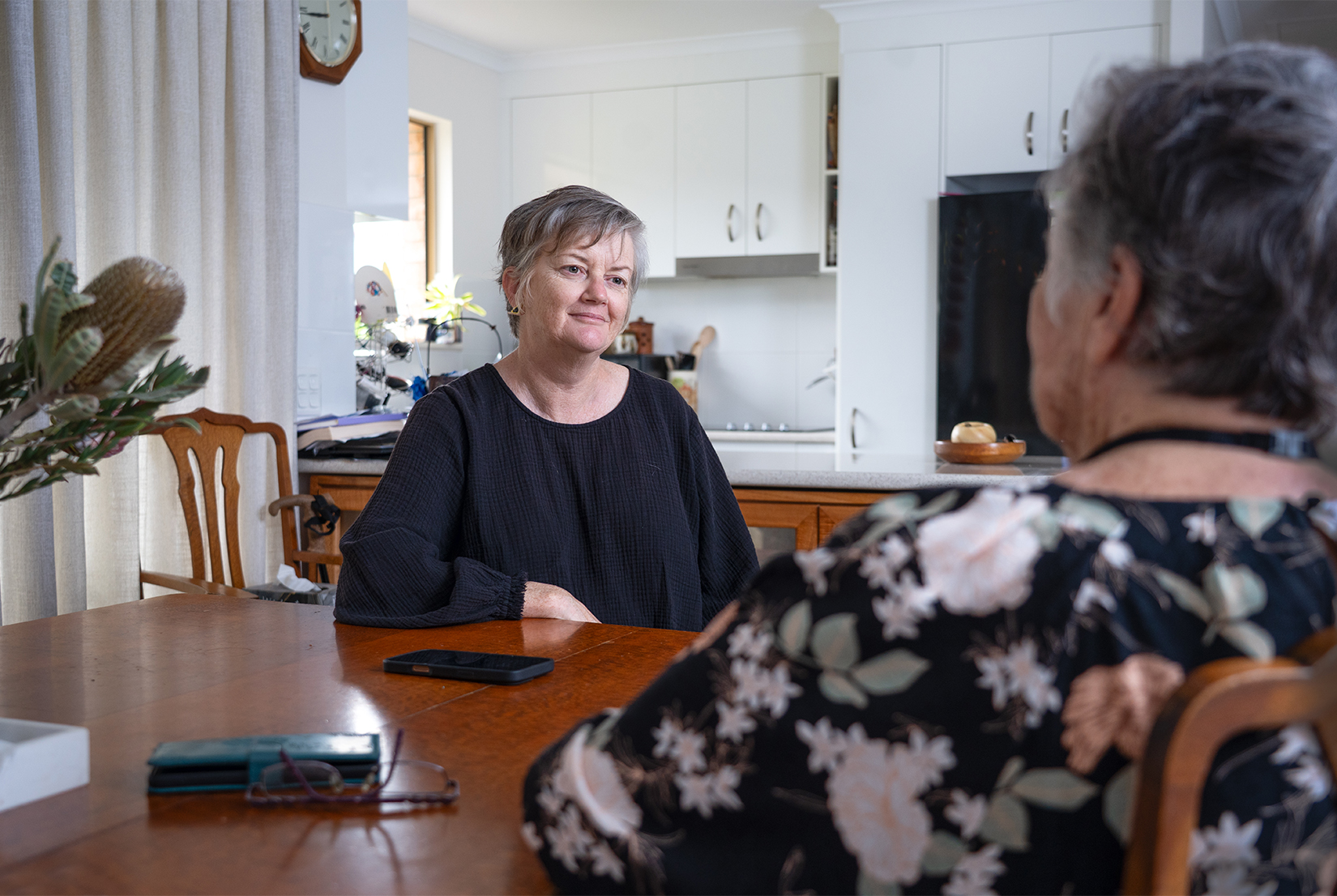 QUT - Academic profiles