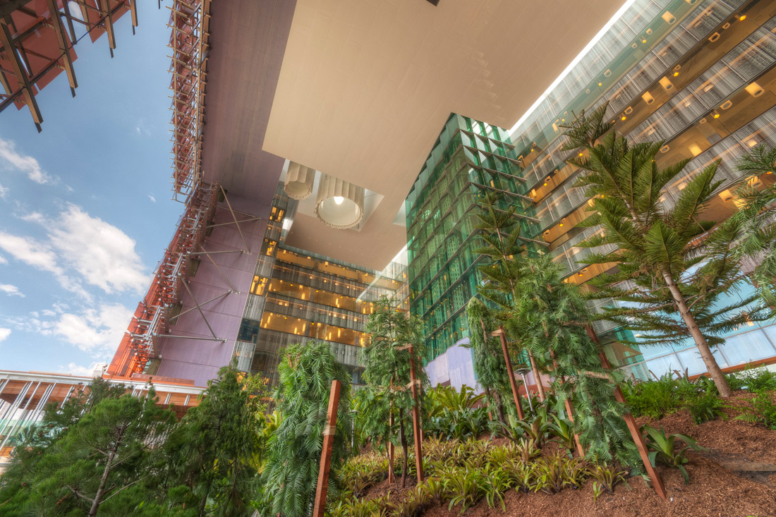 QUT - Research locations - Science and Engineering QUT - Research locations - Science and Engineering