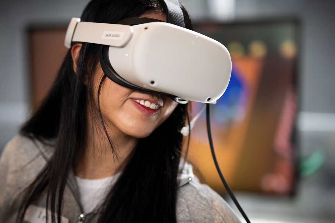 QUT - Bachelor of Games and Interactive Environments (Game Design)