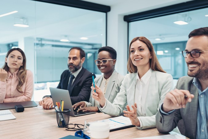QUT - For-Purpose Board Governance Masterclass