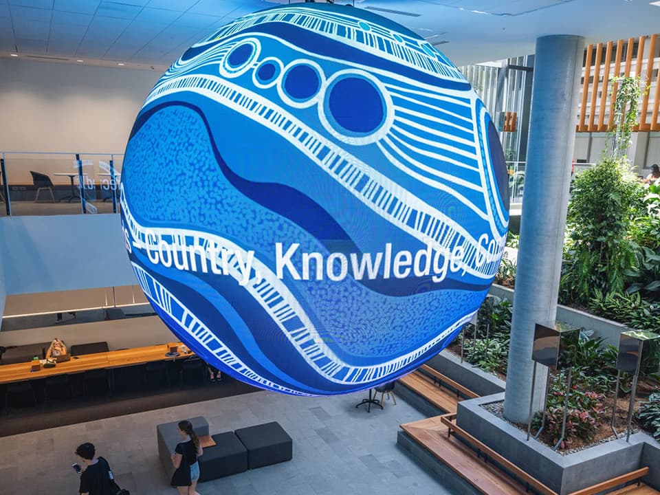 QUT - Real-world impact
