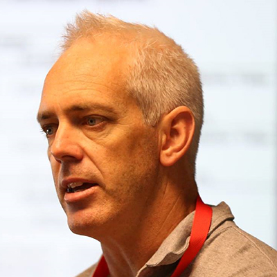 QUT - Future of Sport Conference
