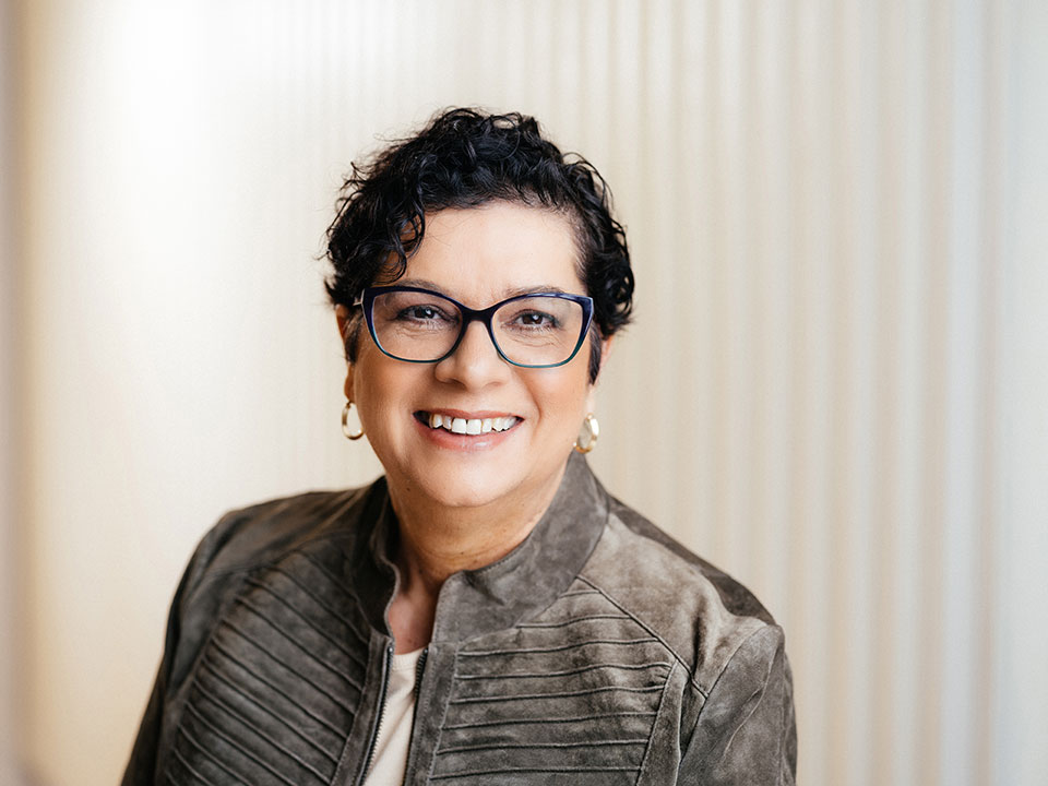 QUT - Indigenous Australian employment